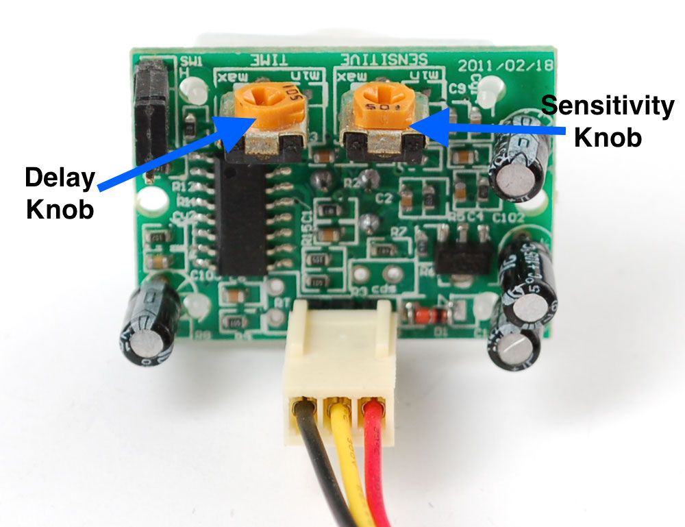 Raspberry Pi Gpio With Pir Motion Sensor Best Tutorial